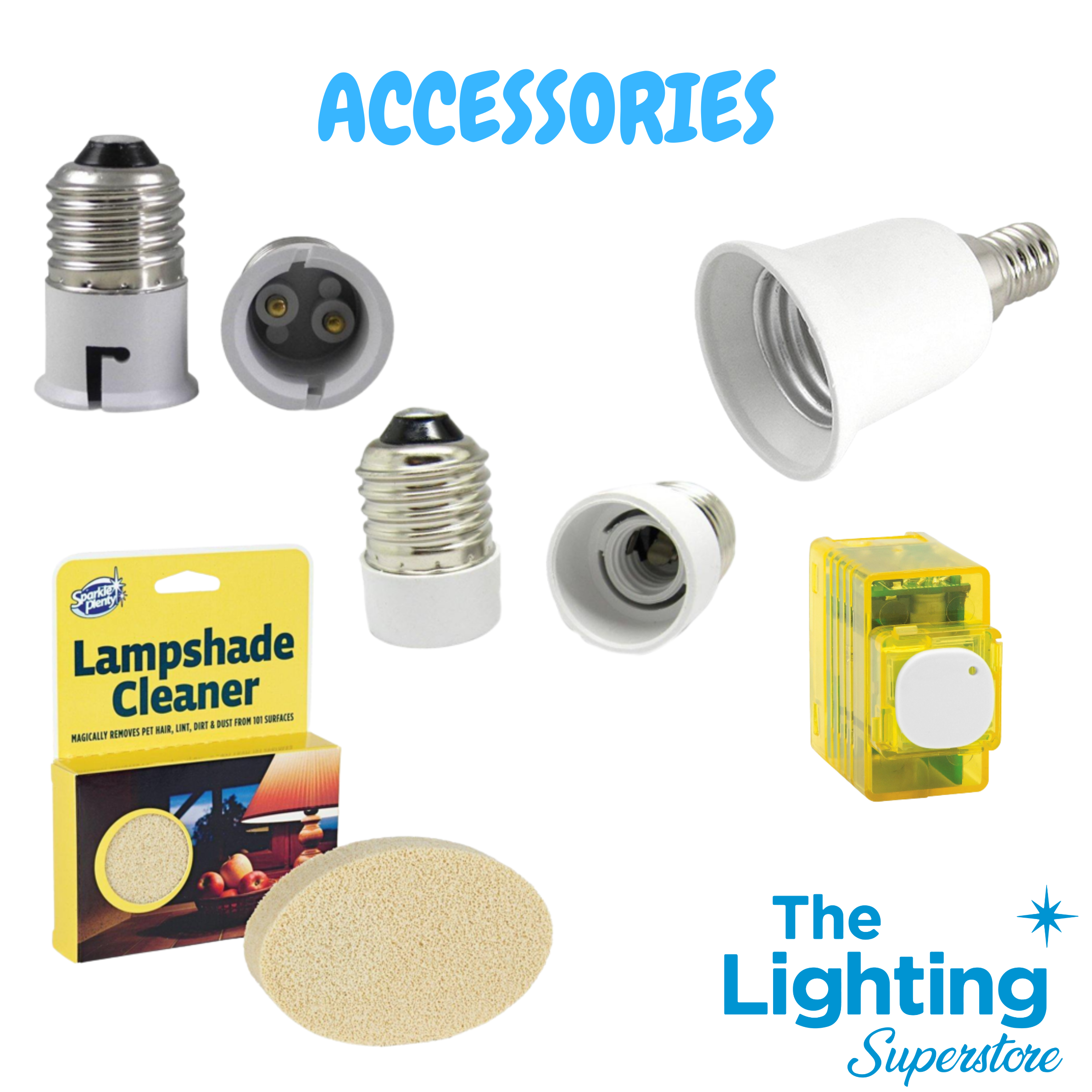Accessories – Lighting Superstore